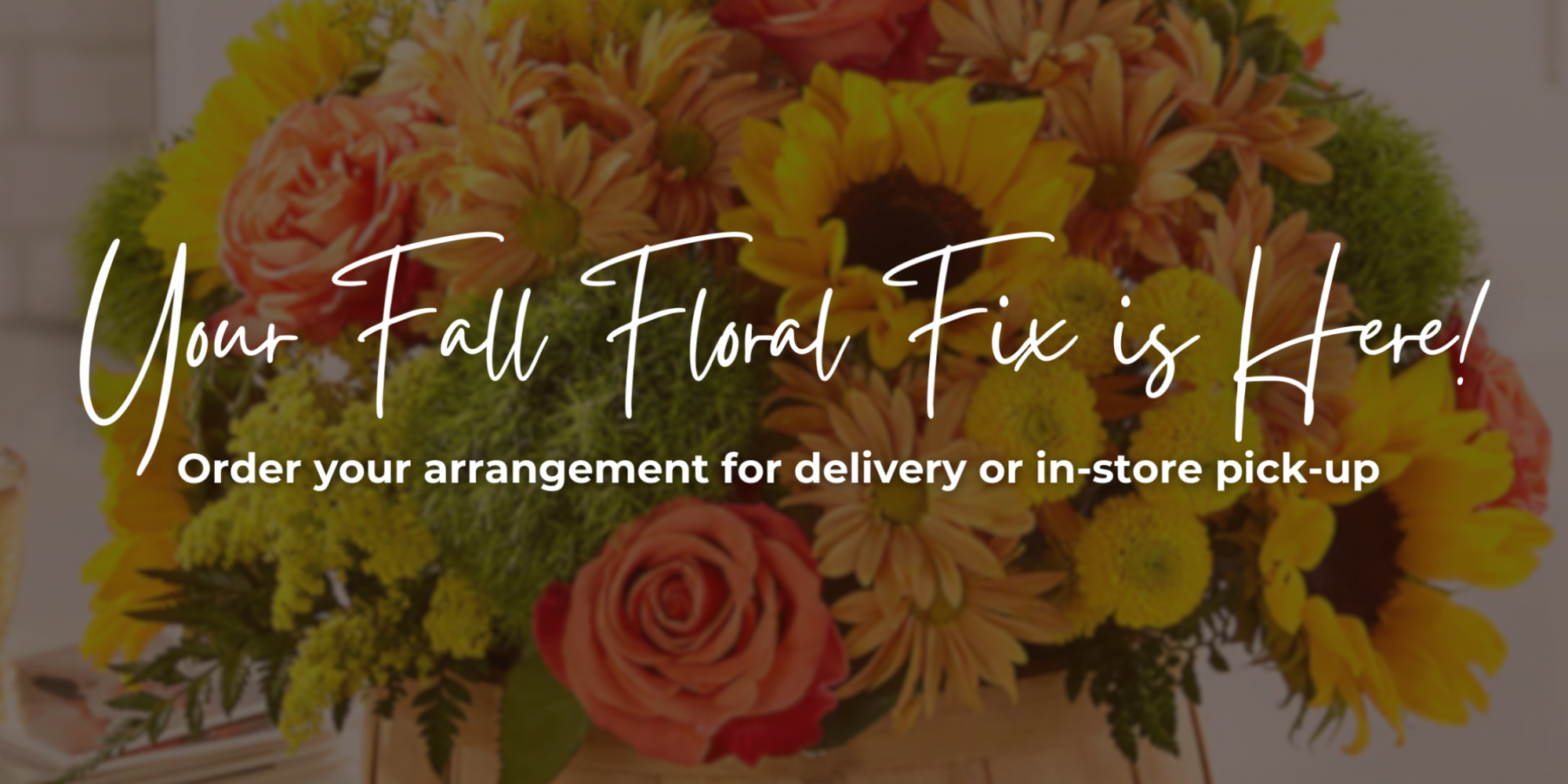 Orillia Delivery - Orillia Flower Shop, Family Owned for 60 Years ...