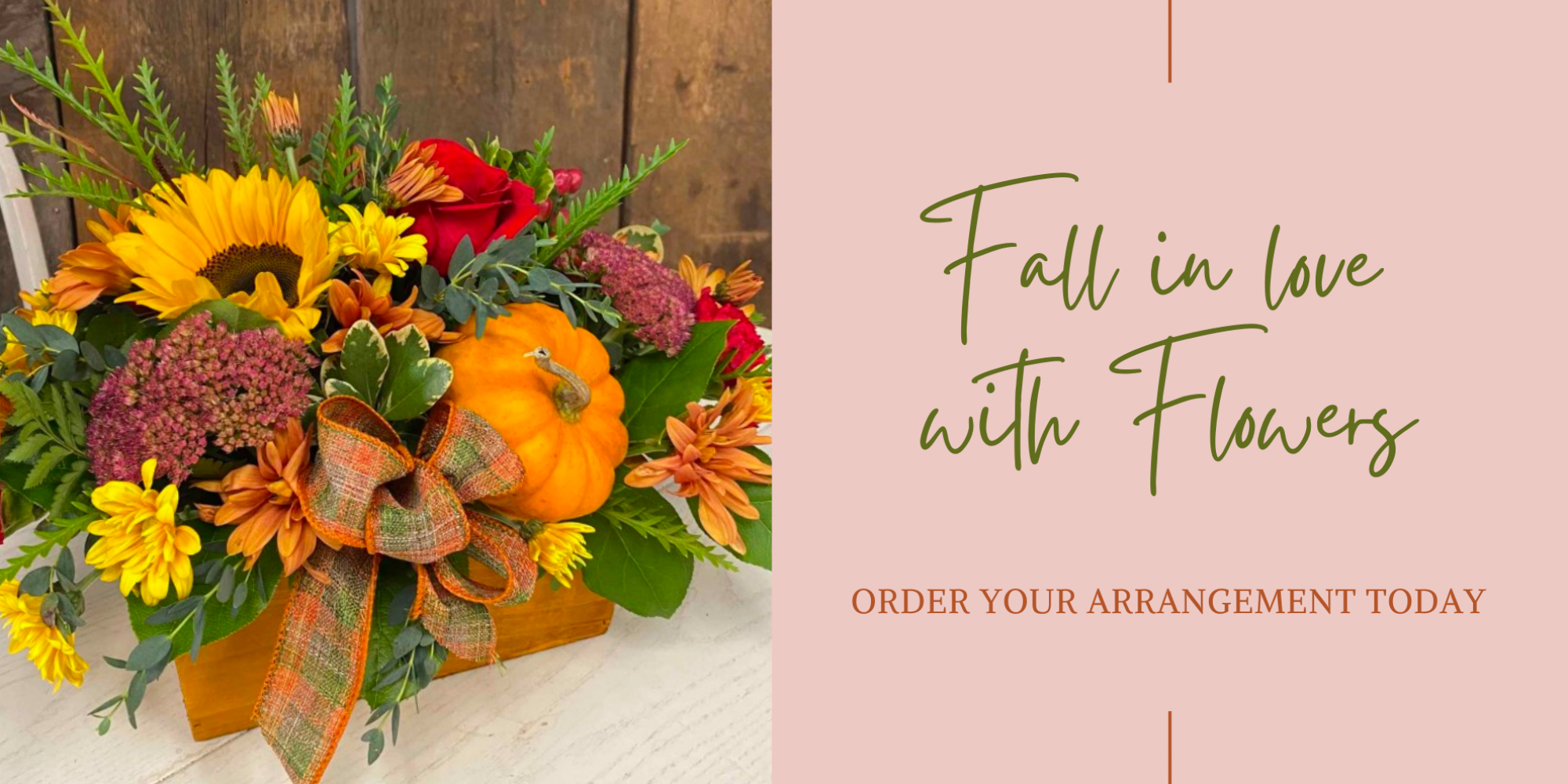 Orillia Delivery - Orillia Flower Shop, Family Owned for 60 Years ...